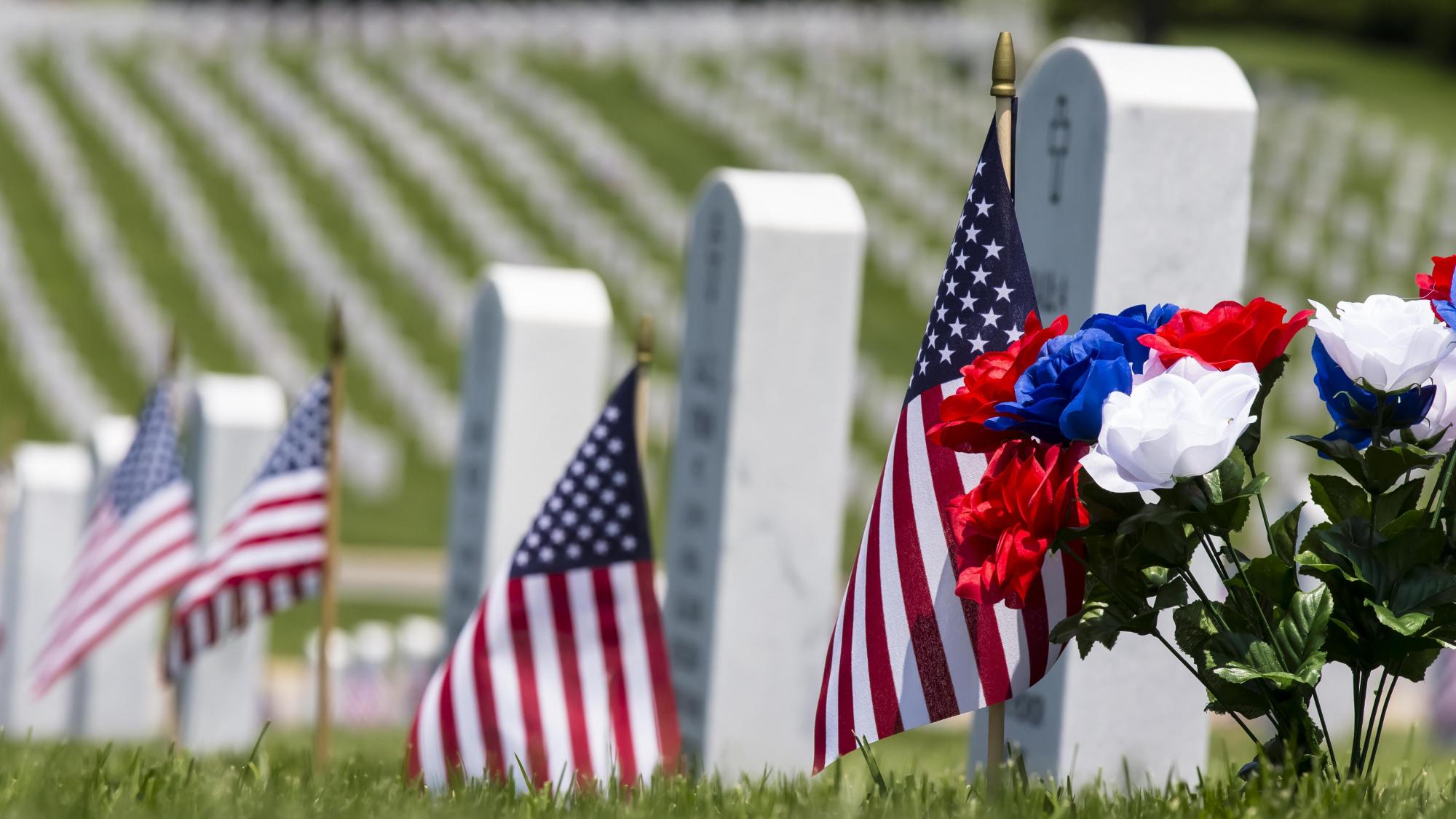 Memorial Day 5 Things You Didn t Know About The Holiday