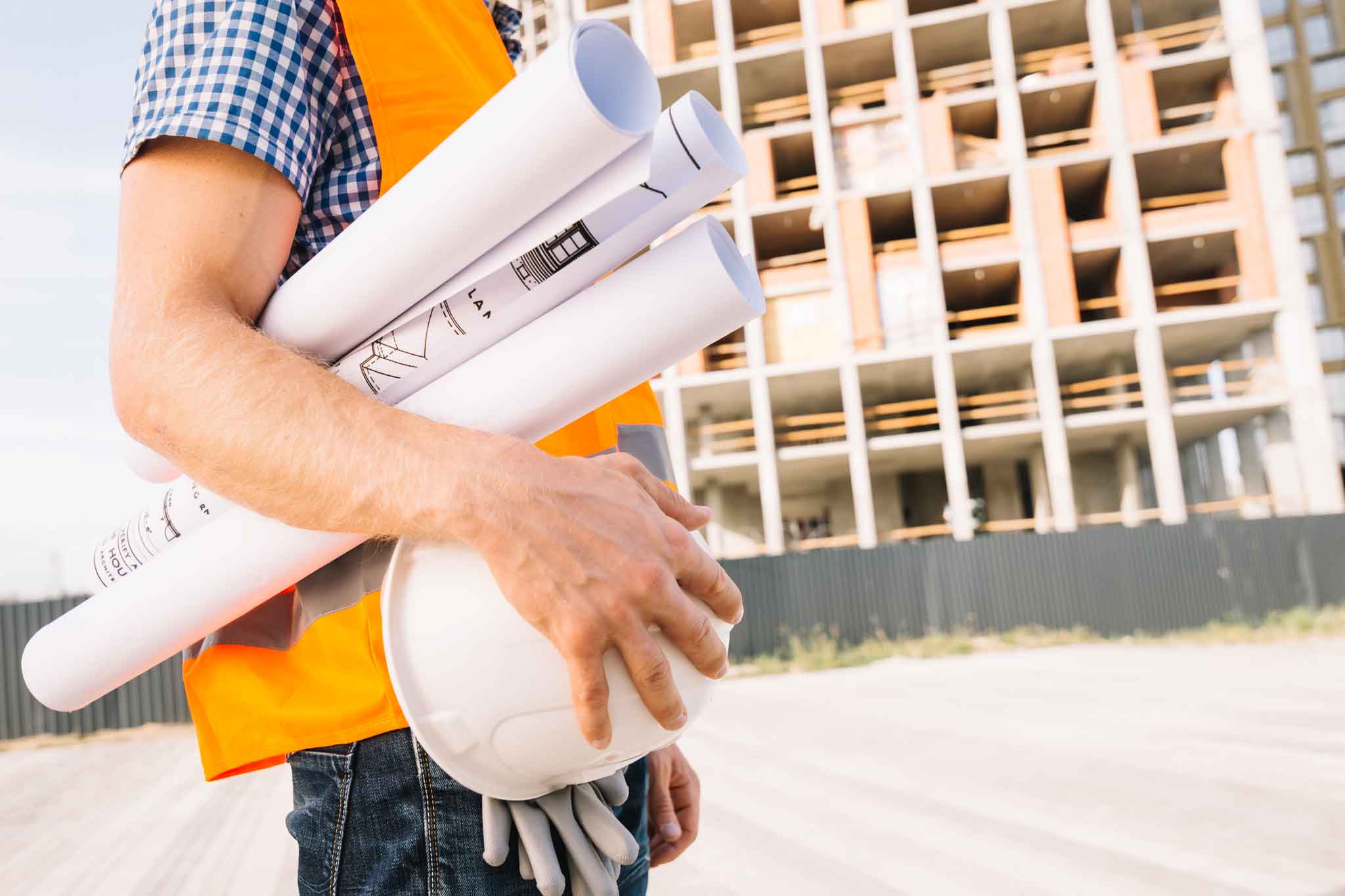 Book your free on-site estimate